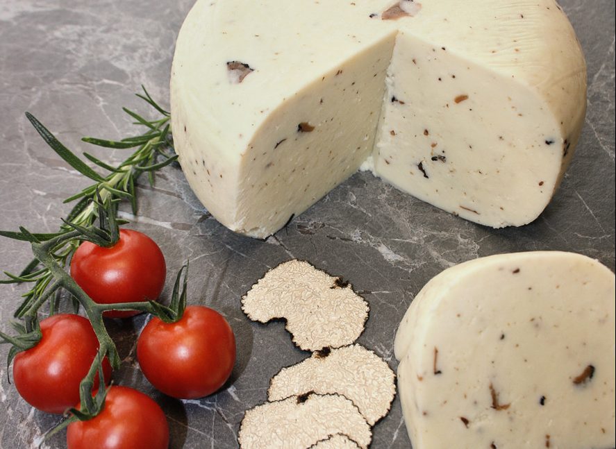 Premium Cheeses • Gurmantica.com